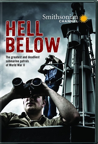 Smithsonian: Hell Below - CeX (MX): - Comprar, Vender, Donar
